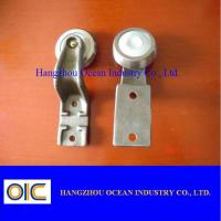 China Oval Link Drop Forged Chain for Enhanced Durability for sale