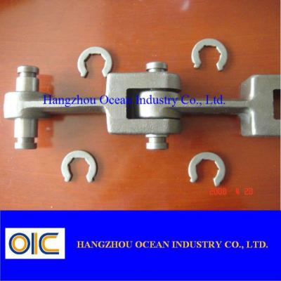 China High Strength Black Oxide Forged Steel Y Strainer for Water Treatment for sale