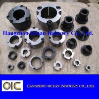 China Taper 1 8 Black Oxide Socket Head Guide Pins And Bushings for sale