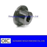 China Black Oxide Straight Keyway Electromagnetic Lock Bush Hammer for sale