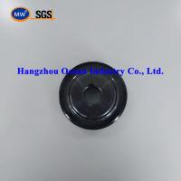 China Smooth Running Taper Bore Drive Belt Pulleys for Robust Applications for sale