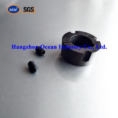China Customized Belt Conveyor Pulley in Black or Natural Color Cnc Machined for sale