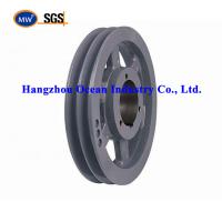 China Taper Bore Belt Tensioner /  Conveyor Belt for Industrial Transmission Machines for sale