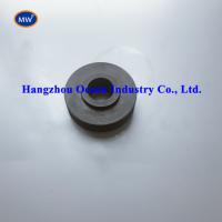 China Taper Bore Steel Belt Pulleys with Custom Moulds for sale