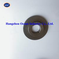 China Used In Power Transmission Systems Belt Pulleys With Keyway Size Standard Or Custom Sizes Produced By Cnc Machining Cnc Turning for sale