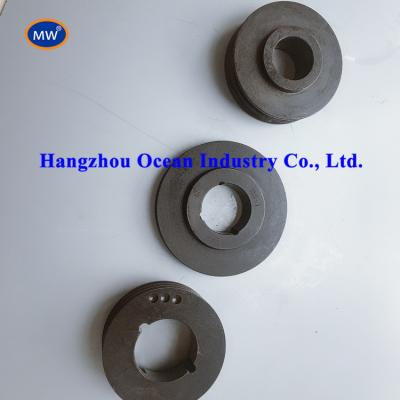 China Used In Power Transmission Systems Belt Pulleys With Keyway Size Standard Or Custom Sizes Produced By Cnc Machining Cnc Turning for sale