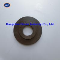 China Maximum Speed Depends On Size And Type Drive Belt Pulley Multi Groove Design Provides Enhanced Grip And Reduced Slippage for sale