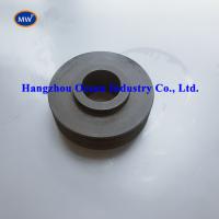 China Drive Belt Pulley Single V-Belt Groove for Industrial Machinery and Equipment for sale
