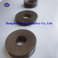 China Outside Diameter Depends On Size And Type Drive Belt Pulley Manufactured With Own Mould Delivering Mechanical Operation for sale
