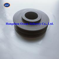 China Used In Power Transmission Systems Belt Pulleys Featuring Taper Bore Customize As Drawing Ideal For Mechanical Equipment for sale