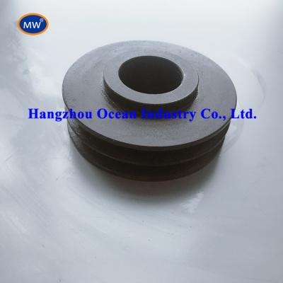 China Used In Power Transmission Systems Belt Pulleys Featuring Taper Bore Customize As Drawing Ideal For Mechanical Equipment for sale
