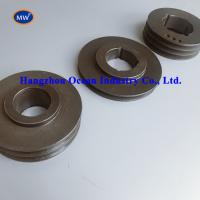 China Customize Drive Belt Pulley for Durable and Long-Lasting Performance for sale