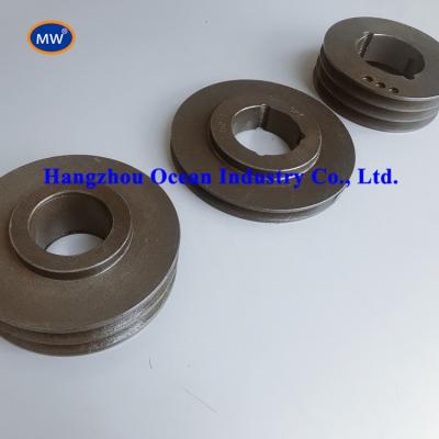 China Customize Drive Belt Pulley for Durable and Long-Lasting Performance for sale