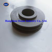 China Customize Customize As Drawing Drive Belt Pulley with Taper Bore for sale