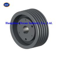 China Customize As Drawing Conveyor Drum Pulley for Smooth Material Handling for sale