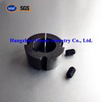 China CNC Machining Belt Pulleys Customize As Drawing for Your Requirements for sale