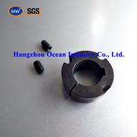 China Custom Engineered CNC Machined Conveyor Belt with Single/Double/Multi-groove for sale