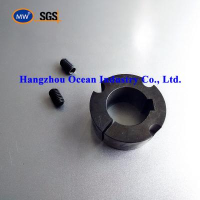 China Custom Engineered CNC Machined Conveyor Belt with Single/Double/Multi-groove for sale
