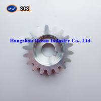 China Compatibility Can Be Used With Various Gear Systems Gears for Other Industries for sale
