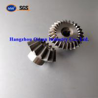 China High Load Capacity Gears for Other Industries in Round Shape for sale