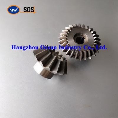 China High Load Capacity Gears for Other Industries in Round Shape for sale