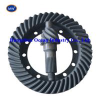 China High Load Capacity Gears for Other Industries Various Sizes Versatile Industrial Gears Supporting Heavy Load Operations for sale