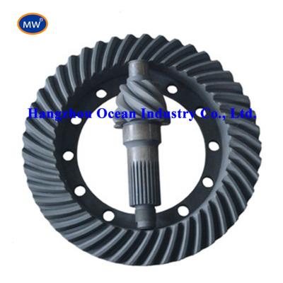 China High Load Capacity Gears for Other Industries Various Sizes Versatile Industrial Gears Supporting Heavy Load Operations for sale