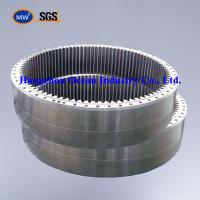 China High Load Capacity Gears and Pinions Compatible with Various Gear Systems for sale