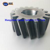 China Right Hand Direction Car Gearbox Parts for Enhanced Driving Experience for sale