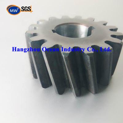 China Right Hand Direction Car Gearbox Parts for Enhanced Driving Experience for sale