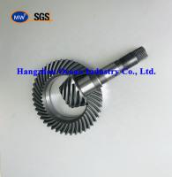 China Ground Surface Finish Car Gearbox Parts Right Hand Direction for Optimal Functionality for sale