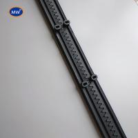 China Industrial Nylon Gear Racks Ensuring Optimal Performance for Your Machinery for sale