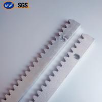China Black Oxide Module 1.0 Heavy Duty Storage Racks for Heavy Load Capacity and Maximum Durability for sale