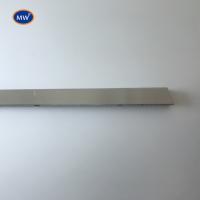 China Straight Tooth Profile Heavy Duty Storage Racks for Industrial Warehouse Storage Efficiency for sale