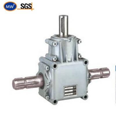 China Ration 1.5 1 Double Reduction Worm Gear Reducer 10 Kg Load Designed for Heavy-Duty Performance for sale