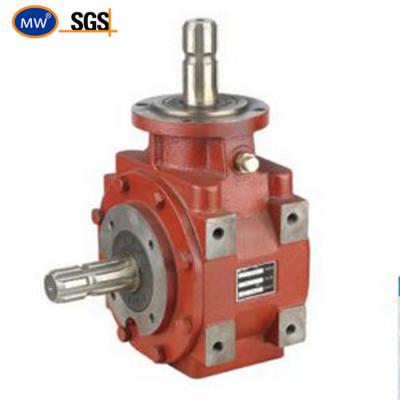 China Horizontal Mounting Position Planetary Double Reduction Worm Gear Reducer with Durable Construction for sale