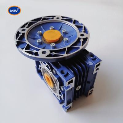 China Planetary Gearing Arrangement Worm Gear Reducer for sale