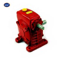 China 1KW 5 1 Planetary Gearbox with 200 Output Speed for sale