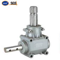 China 10 Kg Helical Worm Gear Reducer for Industrial Cast Iron Applications for sale