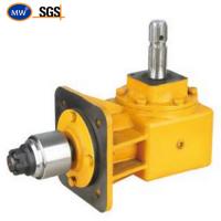 China 4 1 Ration High Precision Planetary Gearbox with Grease Lubrication for sale