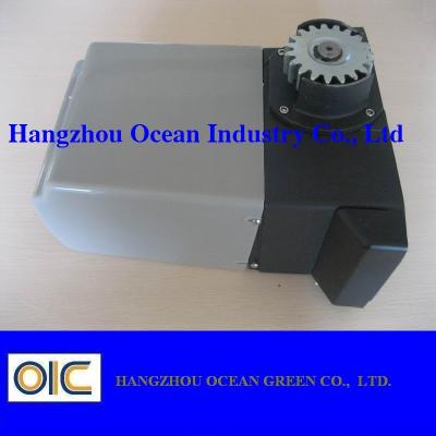 China Galvanized Finish Sliding Gate Hardware for Smooth Installation for sale
