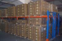 China Reliable Secure Dedicated Truck Shipping From China To Europe USA for sale