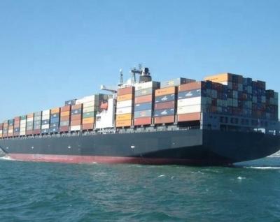 China Shipping Service FCL LCL DDP from to Greece Athens Thessaloniki Patras Heraklion by Freight Forwarder All Lines Carrier for sale
