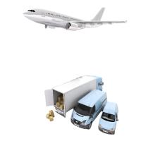 China Expert LCL Truck Shipping Service From China To Poland Netherlands for sale
