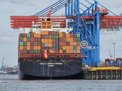 China Affordable Ocean Freight Shipping Services to DENMARK COPENHAGEN FREDERICIA AARHUS portAALBORG from 15-45 Days Transit Time for sale