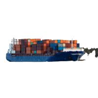 China 20240809 20240830 Y/M/D Validity FCL LCL Ocean Freight from to Bahrain Affordable and Professional Service for sale