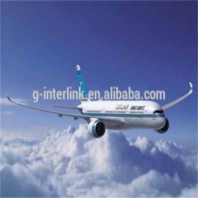 China Non Dangerous Goods Air Freight Logistics From China To Bangladesh for sale