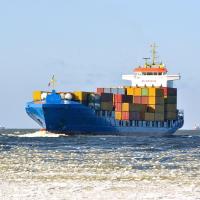 China Local Pick Up A-Class Sea Freight Forwarder from to Poland Gdansk Gdynia with 20 Days Dispatch Time and Affordable Rates for sale