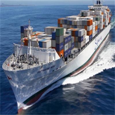 China Full Sea Container Shipping Agent for Colombia Logistics 30 Days Dispatch Time Local Pick Up at Origin for sale