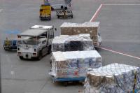 China Expert Air Cargo Logistics Services From To Norway Shipping Agent For Oslo And Bergen for sale